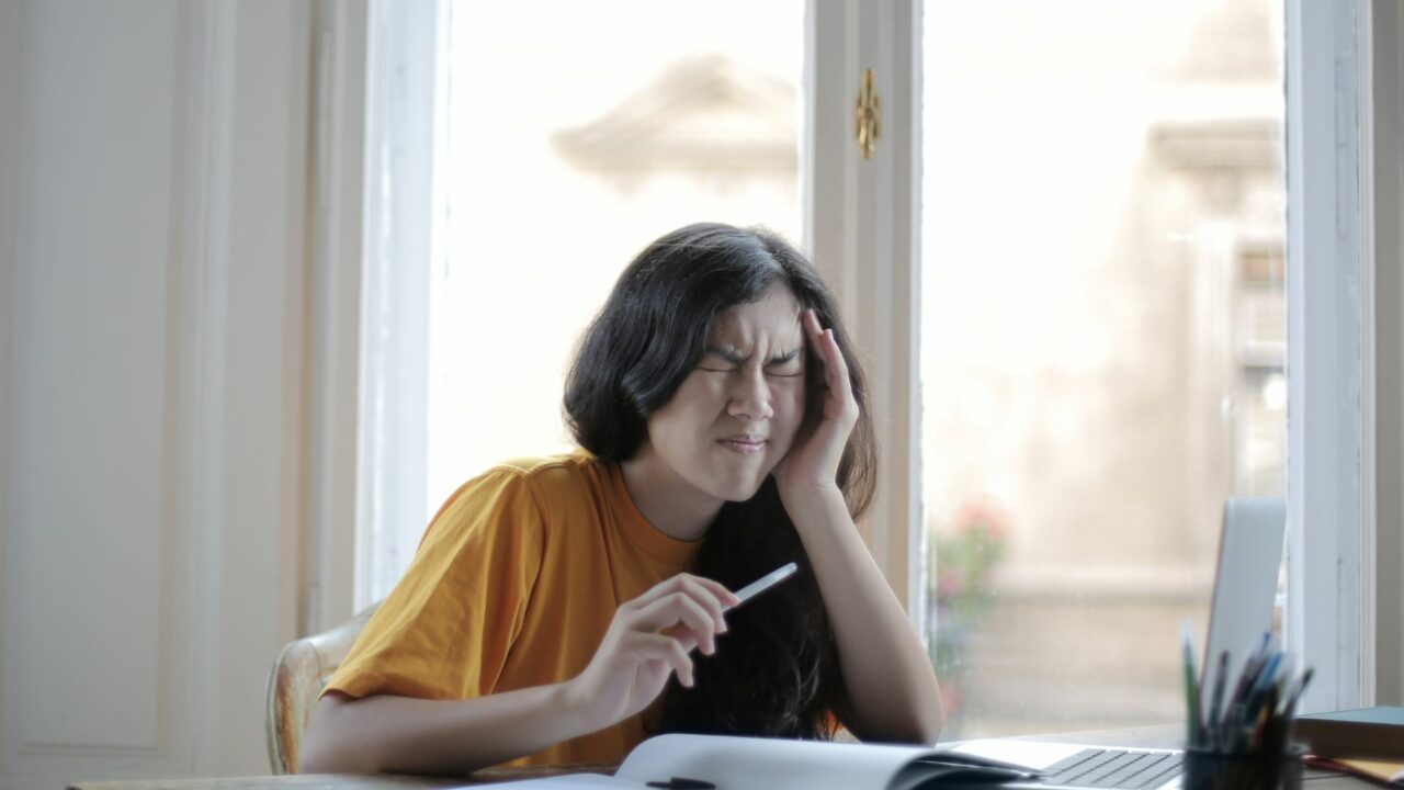 Understanding Liver Fire in Traditional Chinese Medicine