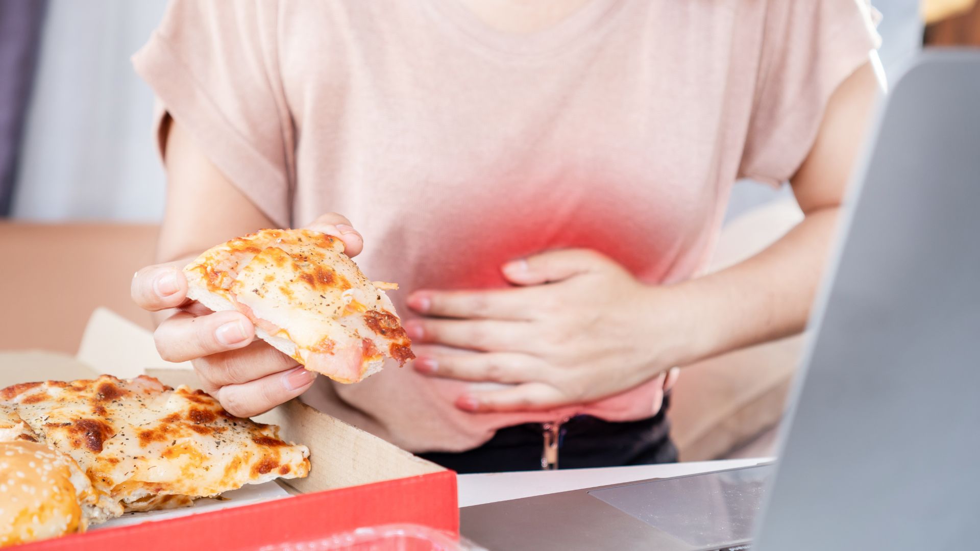 7 Natural Remedies for Fast Indigestion Relief