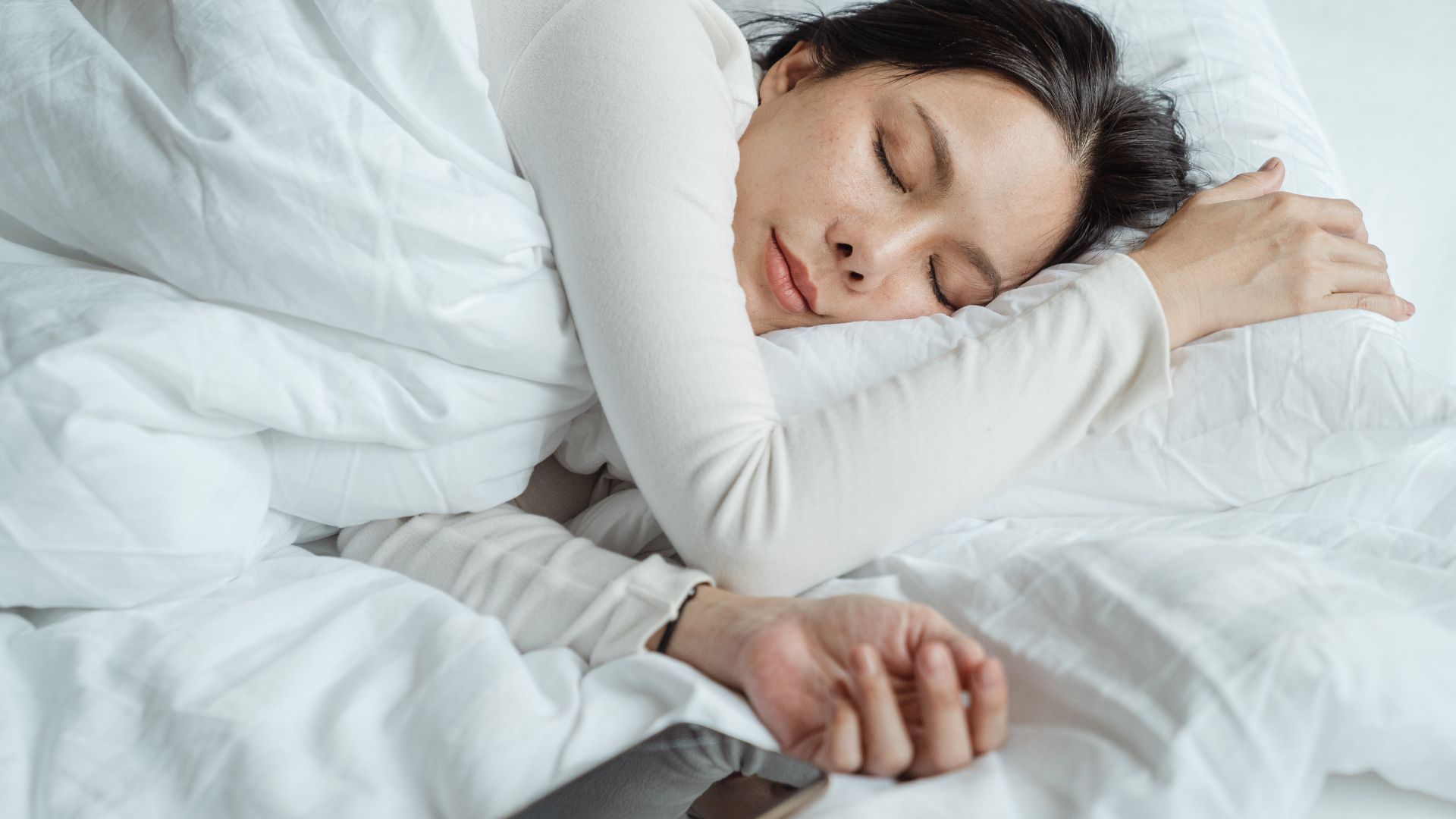 How Traditional Chinese Medicine Can Help Improve Sleep Quality