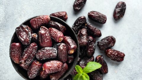 The Incredible Health Benefits of Red Dates Tea
