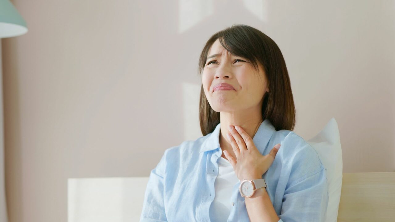 Herbal Remedies for Phlegm: Natural Ways to Clear Your Airways