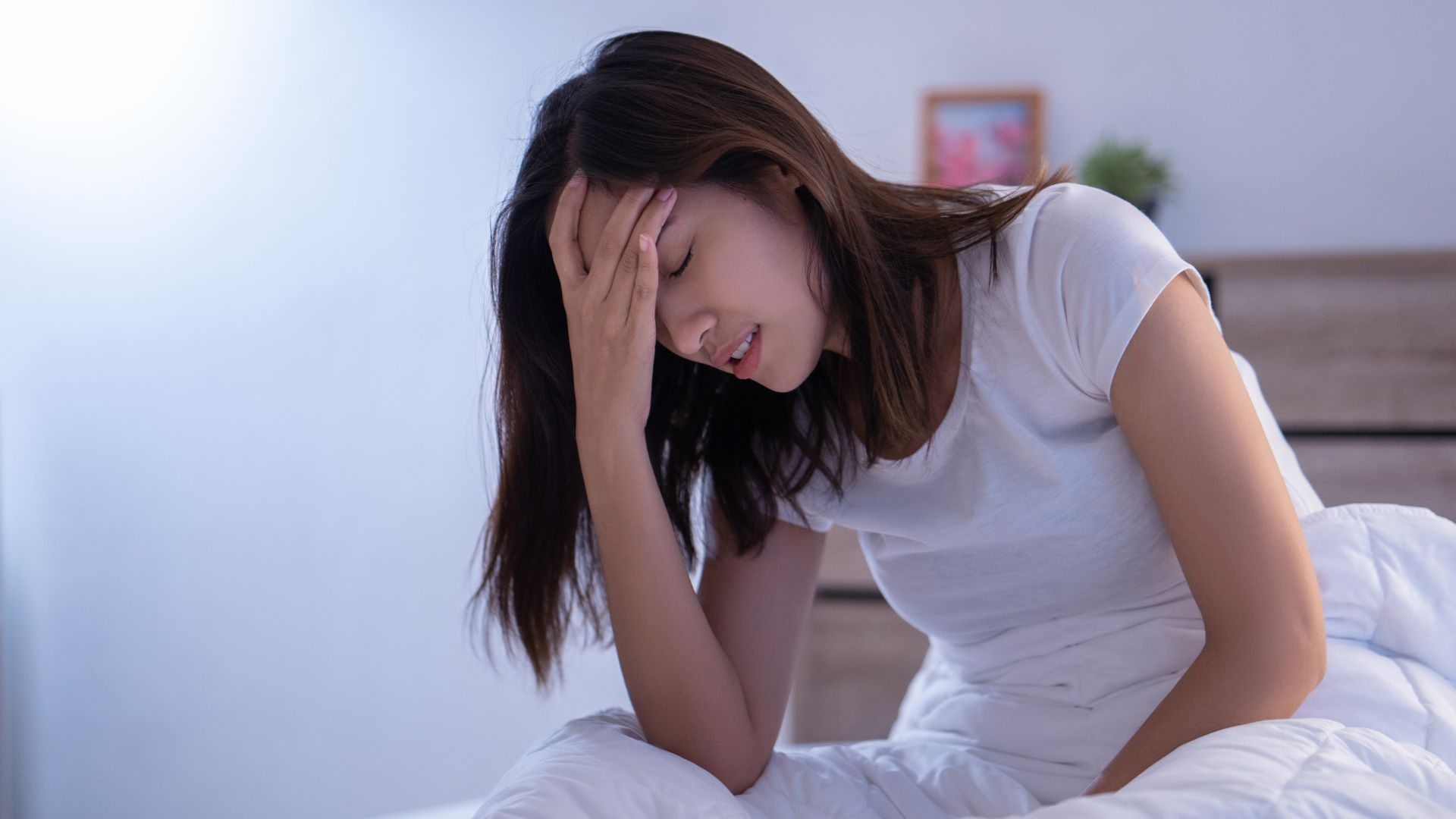Using Chinese Medicine to Treat Insomnia