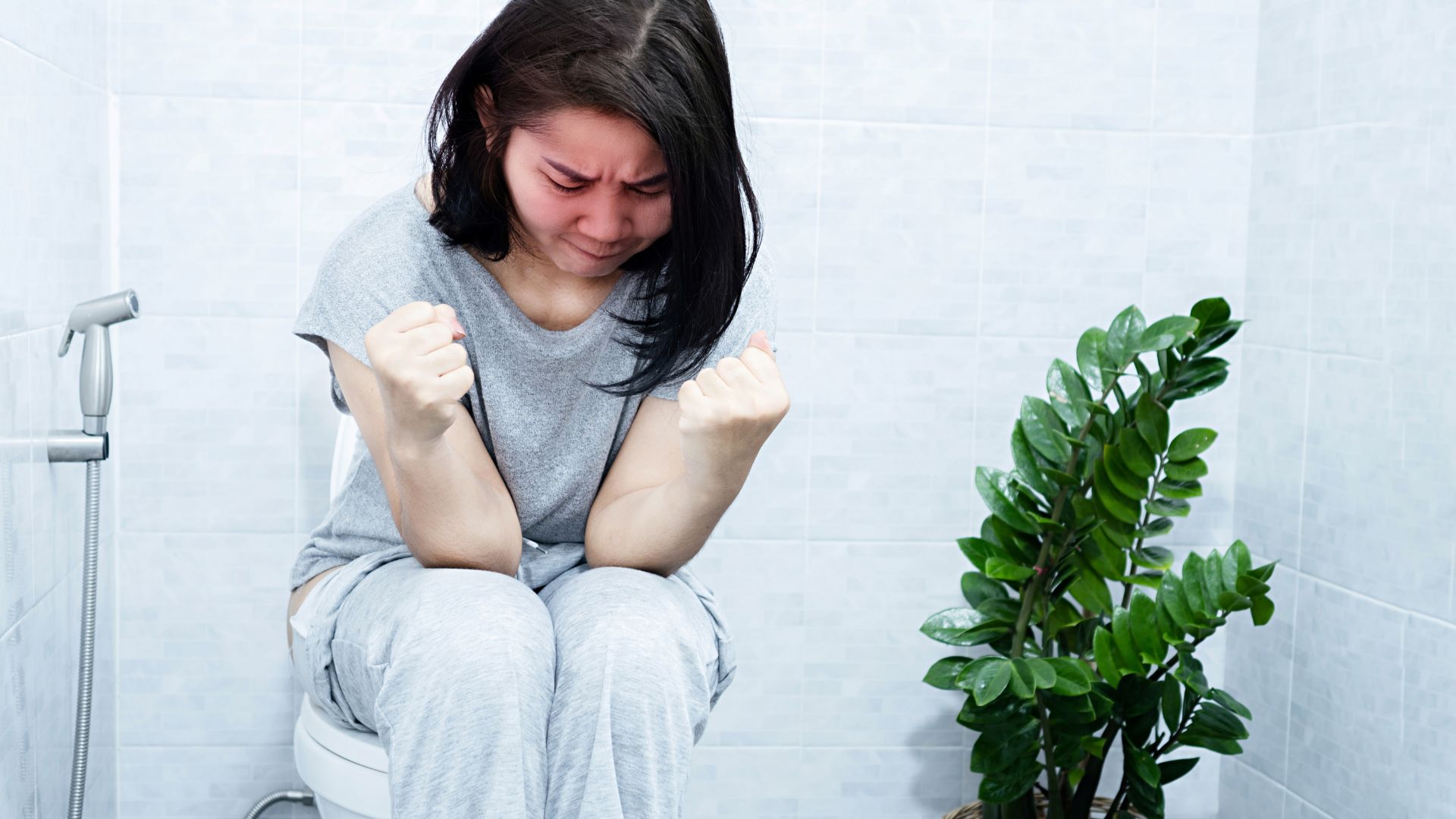 Treating Constipation with Chinese Medicine