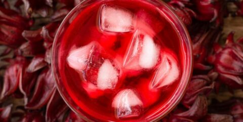 The Incredible Health Benefits of Roselle Tea