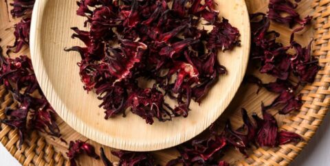The Incredible Health Benefits of Roselle Tea
