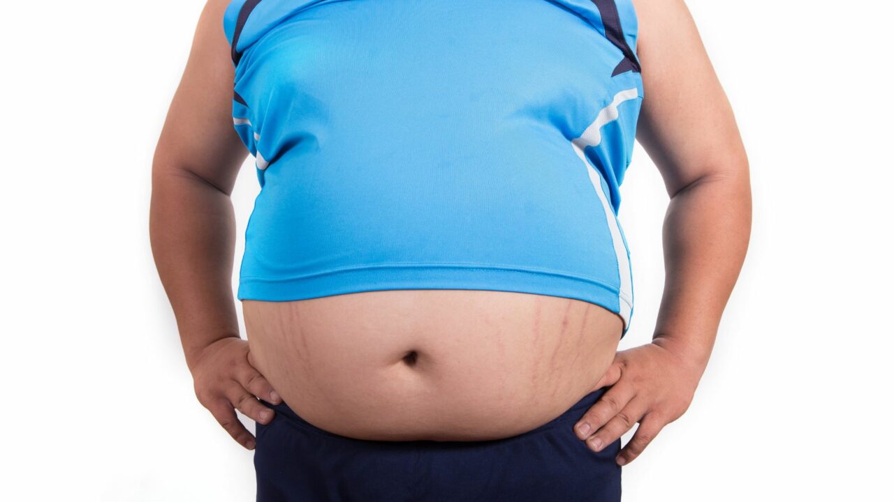 Get Rid of Beer Belly with Traditional Chinese Medicine (TCM)