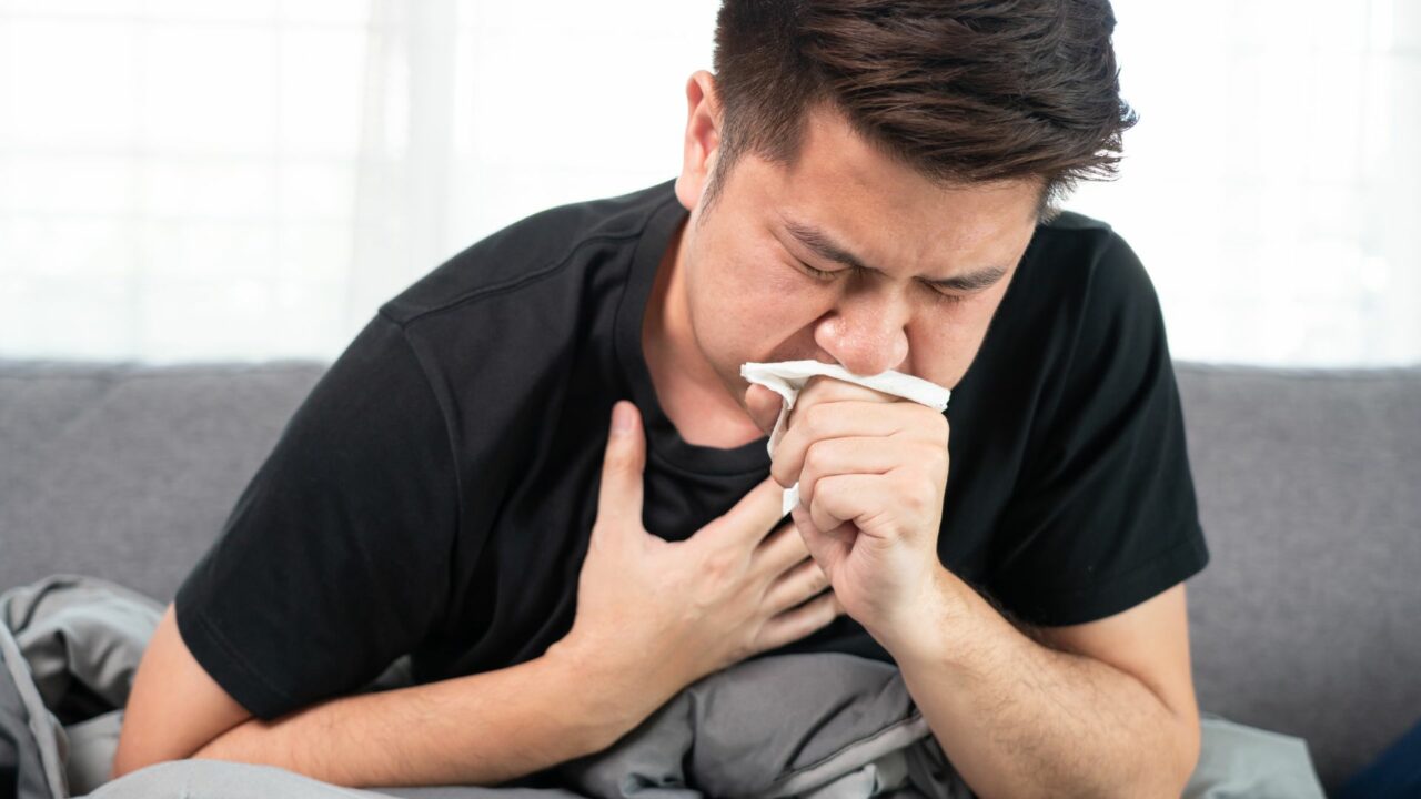 The Effective Role of Traditional Chinese Medicine in Relieving Cough ...