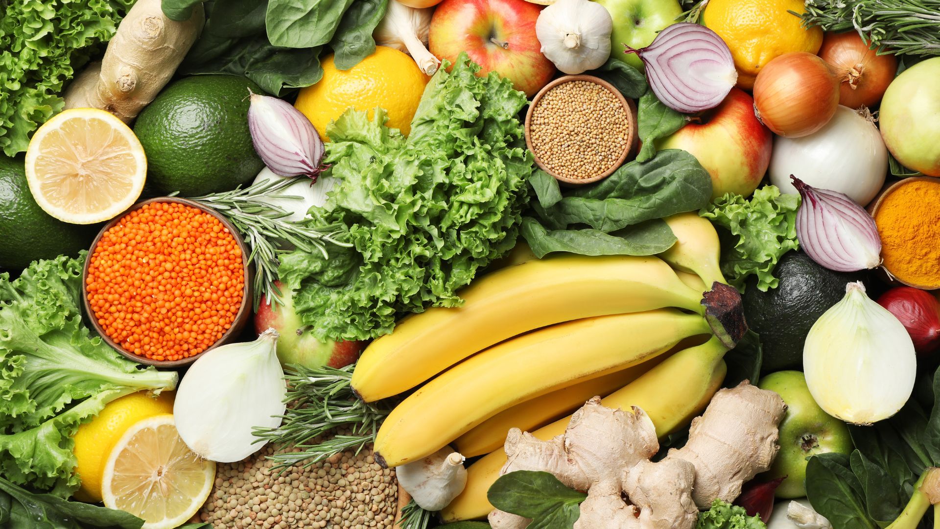 Top 10 Asthma-Friendly Foods: Nutritious Choices for You