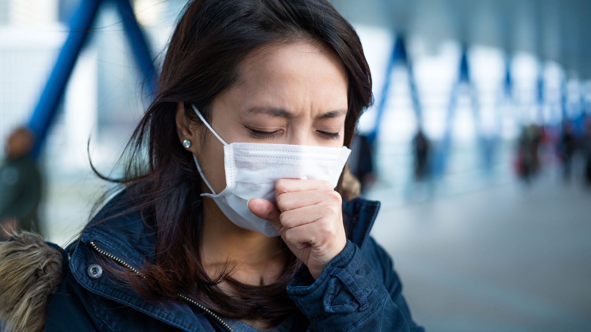 The Effective Role of Traditional Chinese Medicine in Relieving Cough ...