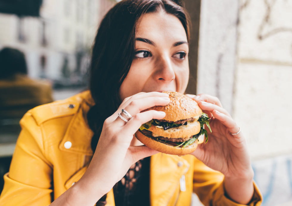 Bloating: Why It Happens and How to Avoid It